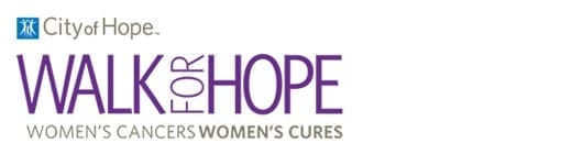 Walk for Hope Los Angeles 2014 - Stronghold Engineering