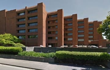 Stronghold begins work on newest GSA Project: Frank Hagel Building ...