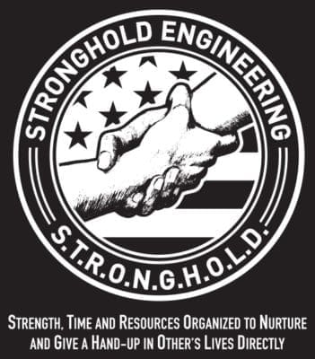 Design Build Construction Since 1991 | Stronghold Engineering