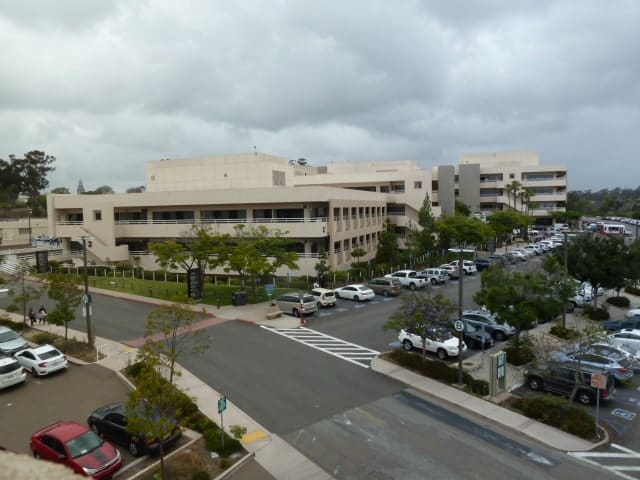 Project Update: Balboa Naval Medical Center Renovation & Alteration ...