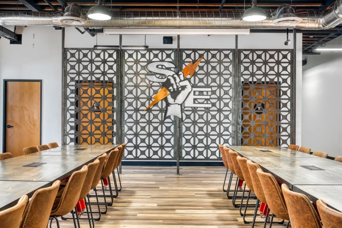 Awards | Stronghold Engineering