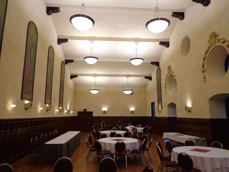 Stronghold Awarded $8 Million Riverside Municipal Auditorium Project ...