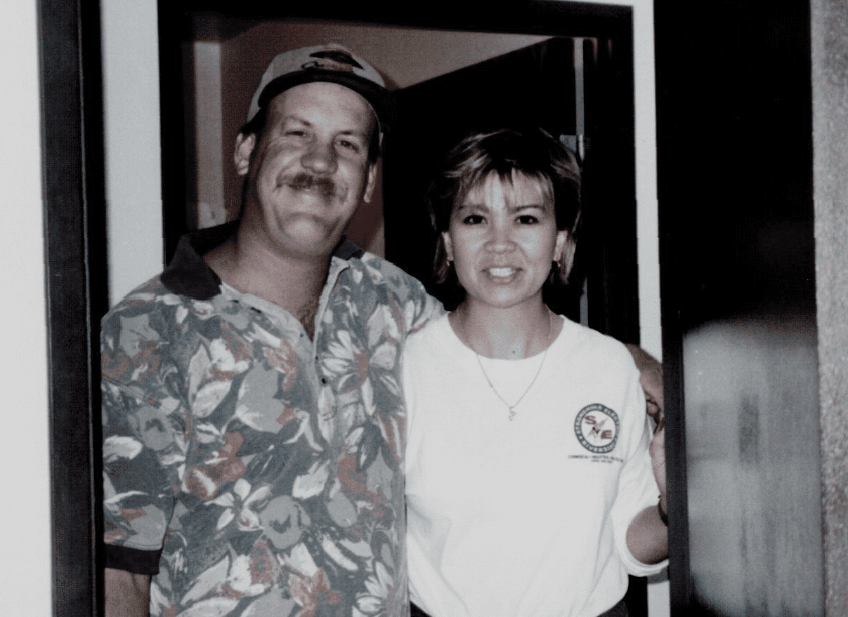 Scott & Beverly Bailey Recognized by the NAACP at the 60th Freedom Fund ...