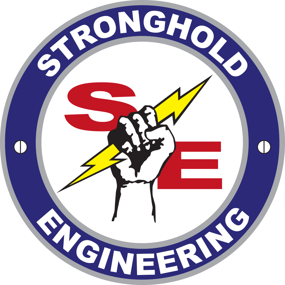 Design Build Construction Since 1991 | Stronghold Engineering
