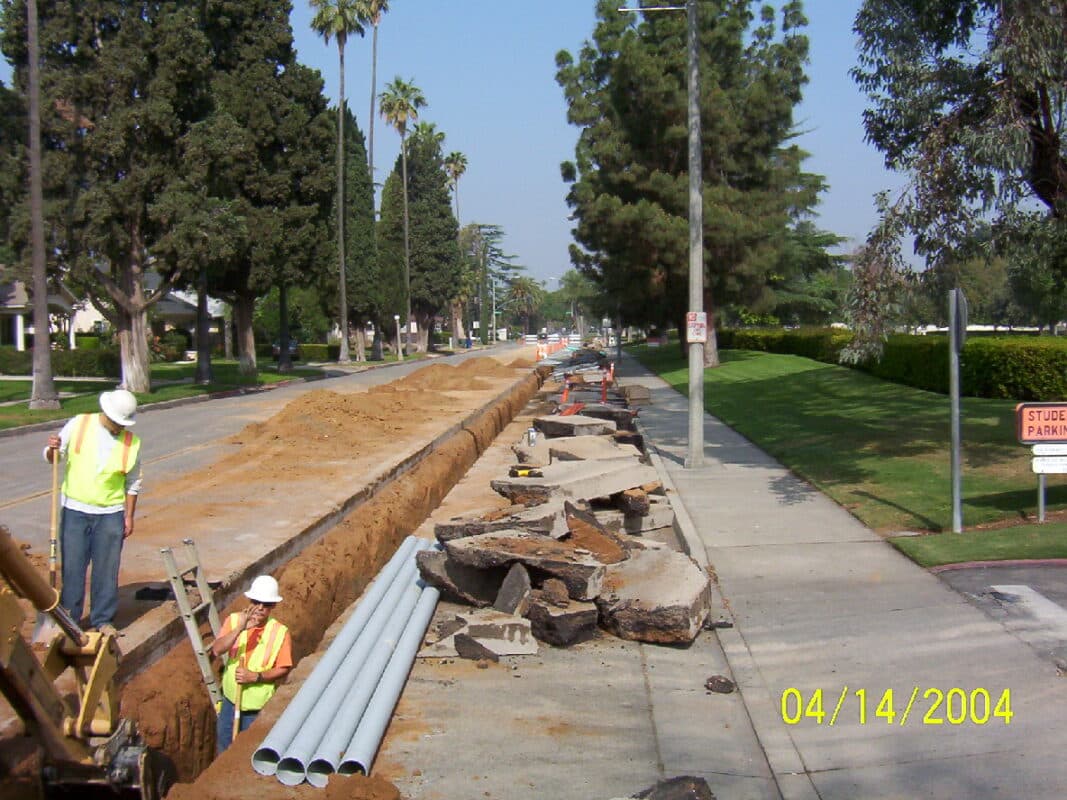 Downtown Power Upgrade 4kV to 12 kV Conversion - Stronghold Engineering