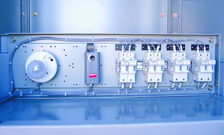 Repair & Upgrade Airfield Lighting System - Stronghold Engineering