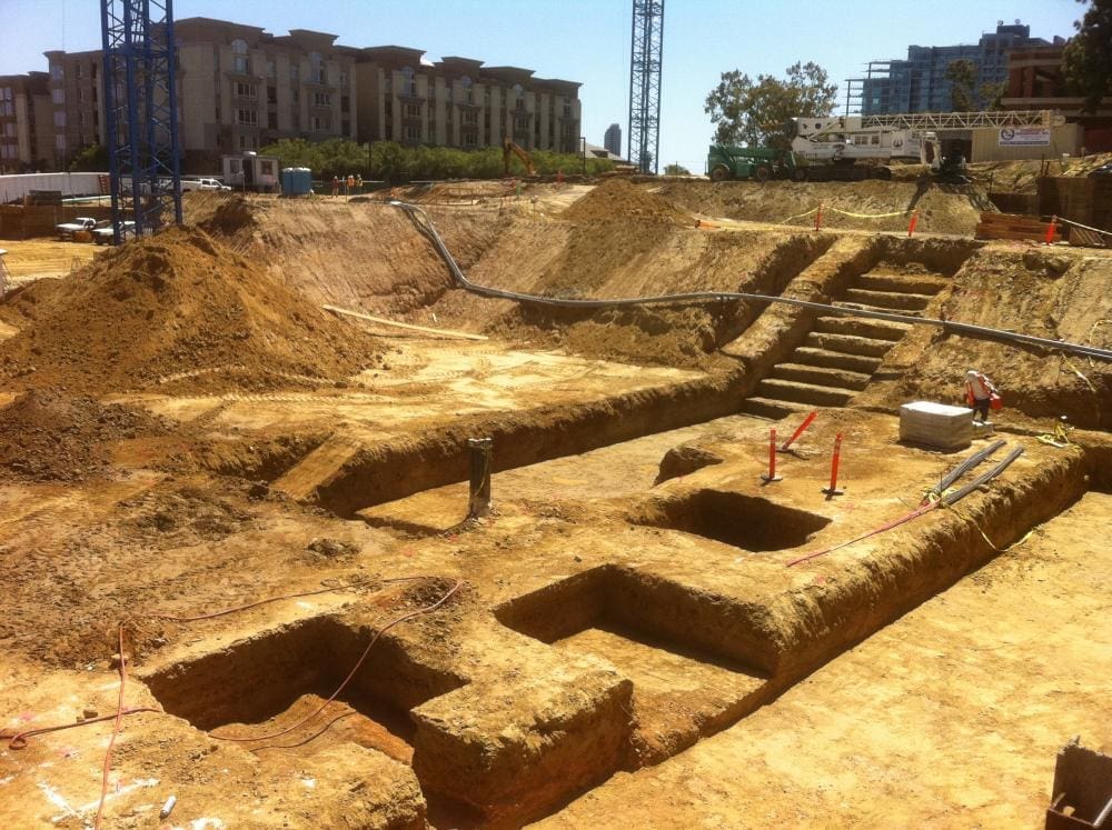 Stronghold Awarded $7 Million Electrical Contract at San Diego City ...