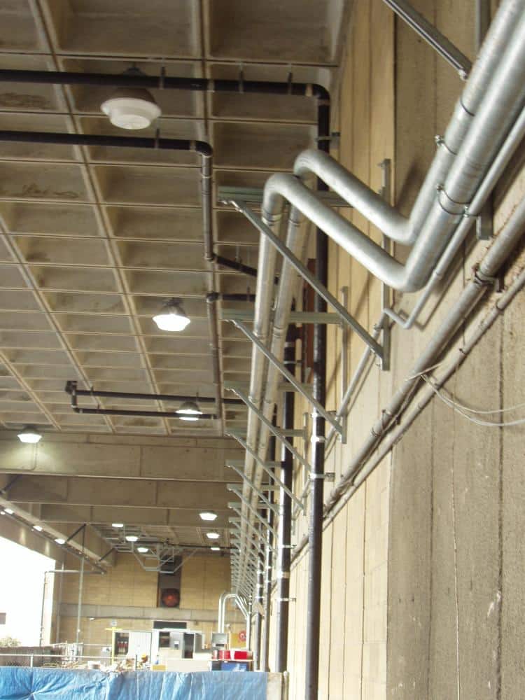 USPS Project Wins Best Interior Design / Tenant Improvement ...