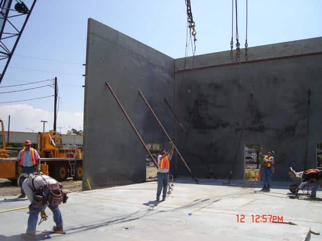 Stronghold ranked as Top Contractor in California Construction ...