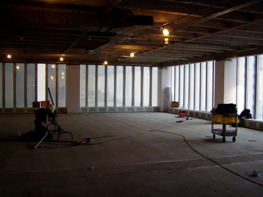 Law Enforcement Hub in Toronto, Canada - Stronghold Engineering