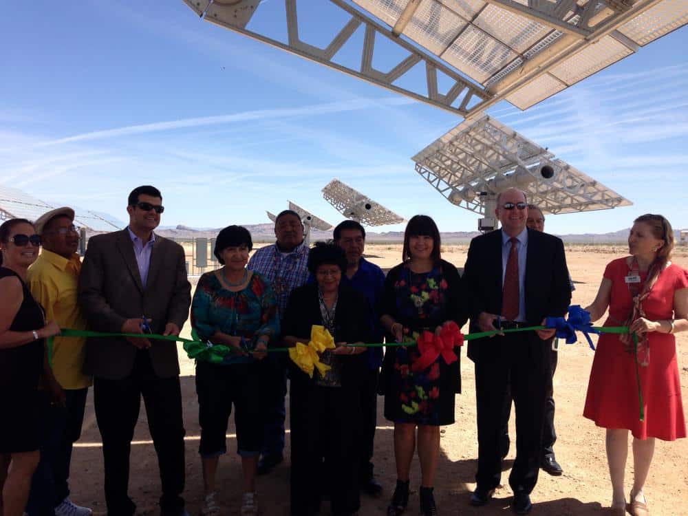 Moapa Energy Announcement - Stronghold Engineering