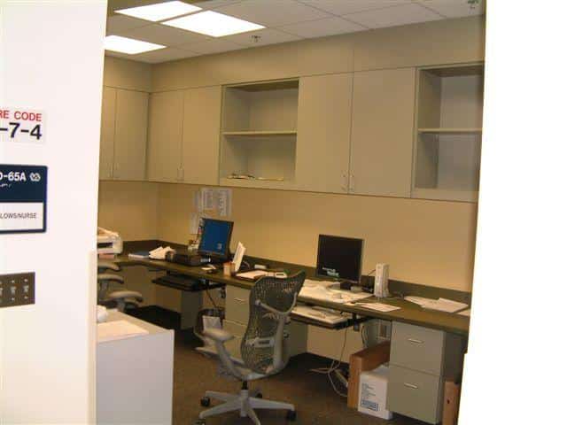 Design Build Gastrointestinal (GI) Department - Stronghold Engineering