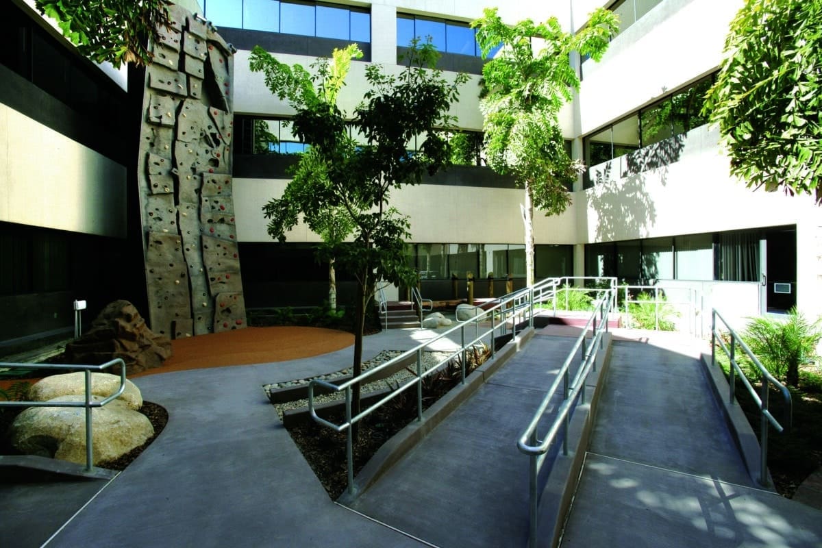 Comprehensive Combat Casualty Care Facility - Stronghold Engineering