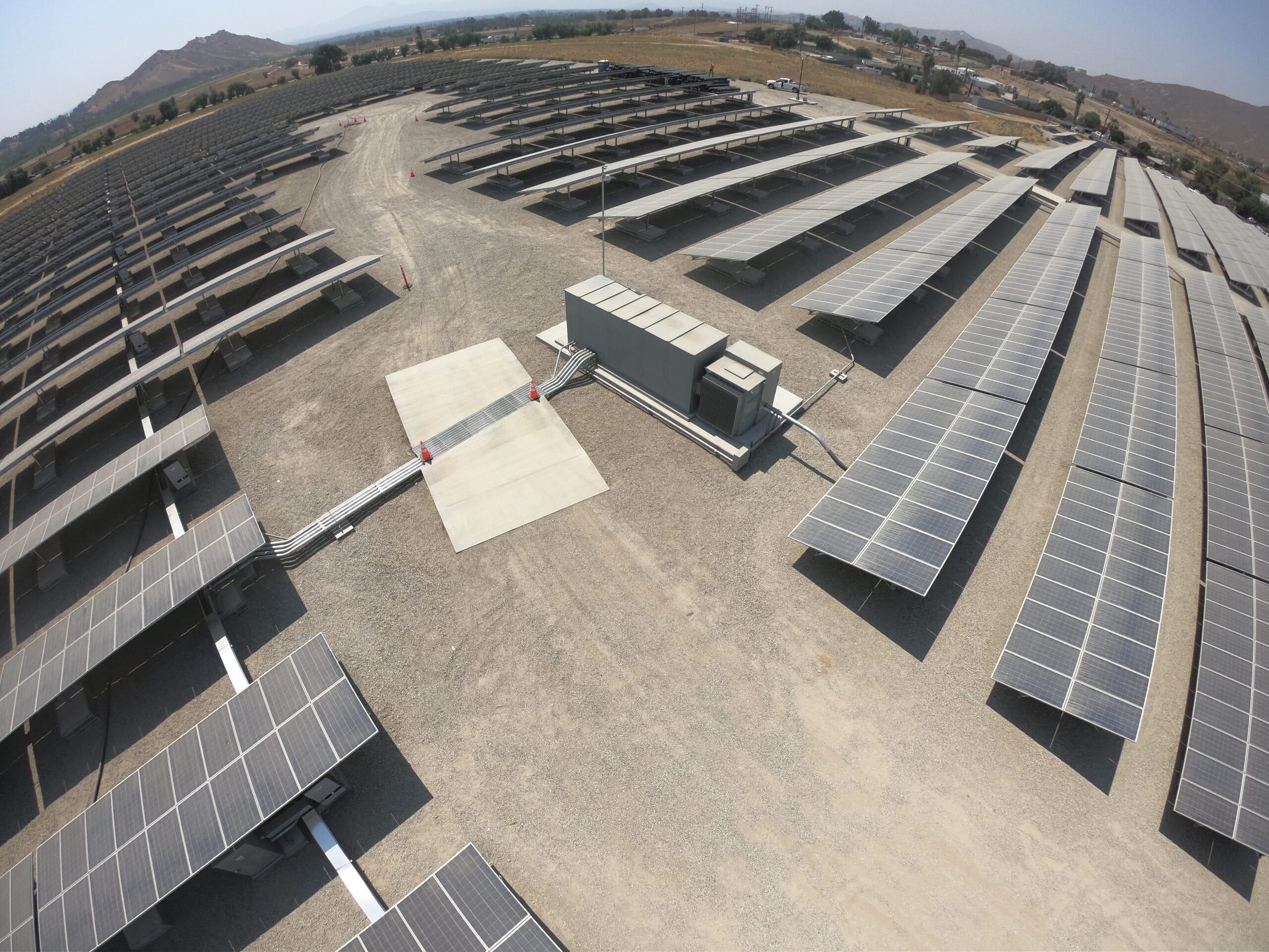 West Riverside Landfill Phase 1 - Stronghold Engineering