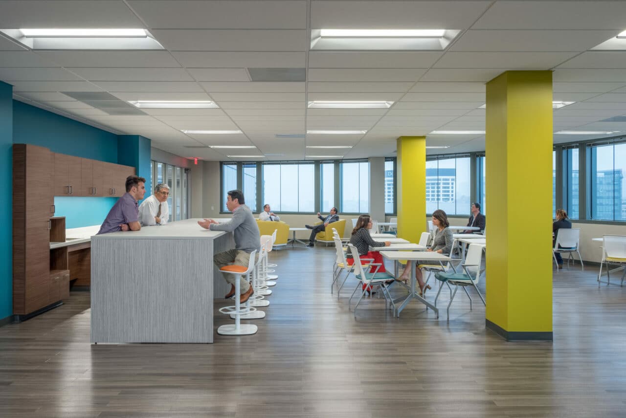 5 Benefits of Design Build Construction - Stronghold Engineering