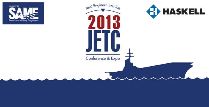 SAME JETC - Stronghold Engineering