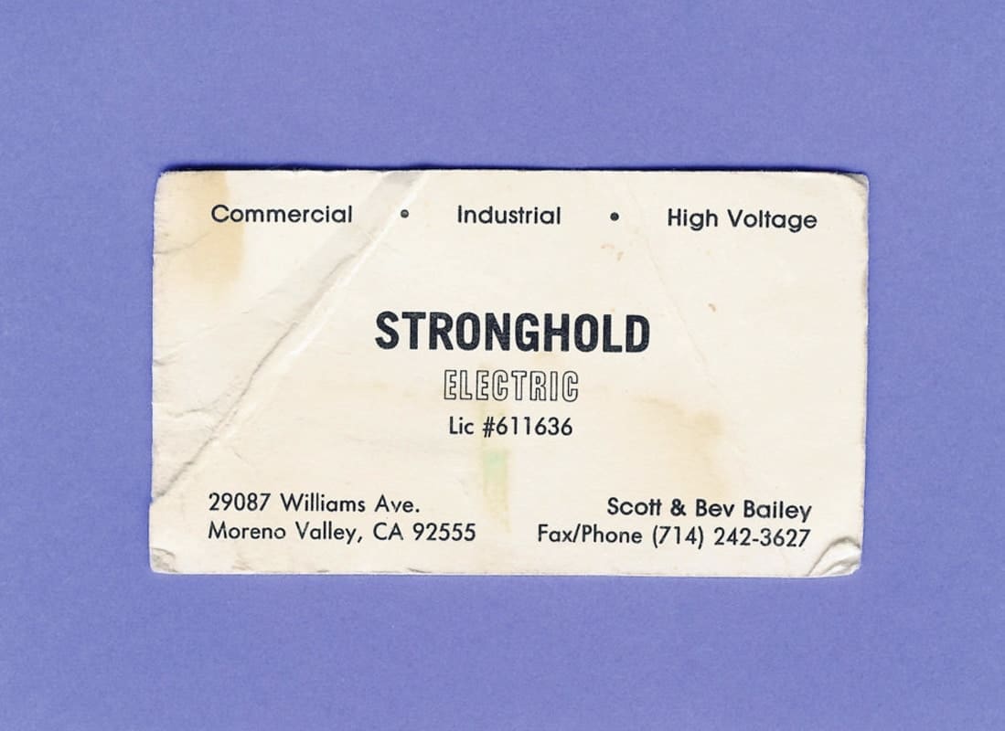 The Woman Behind Stronghold - Stronghold Engineering