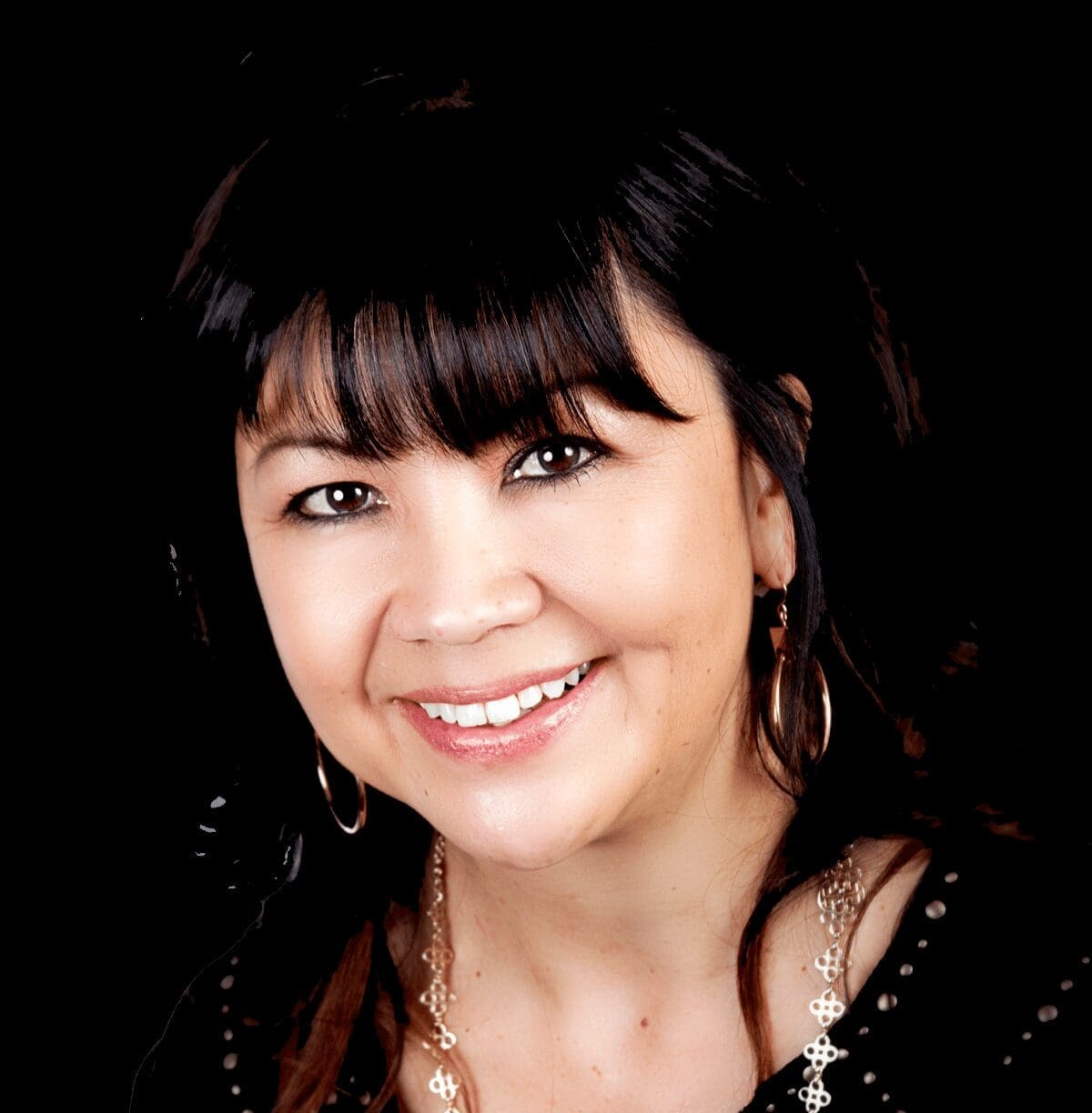 Beverly Bailey honored as one of the "Biggest Hearts" in the Inland ...