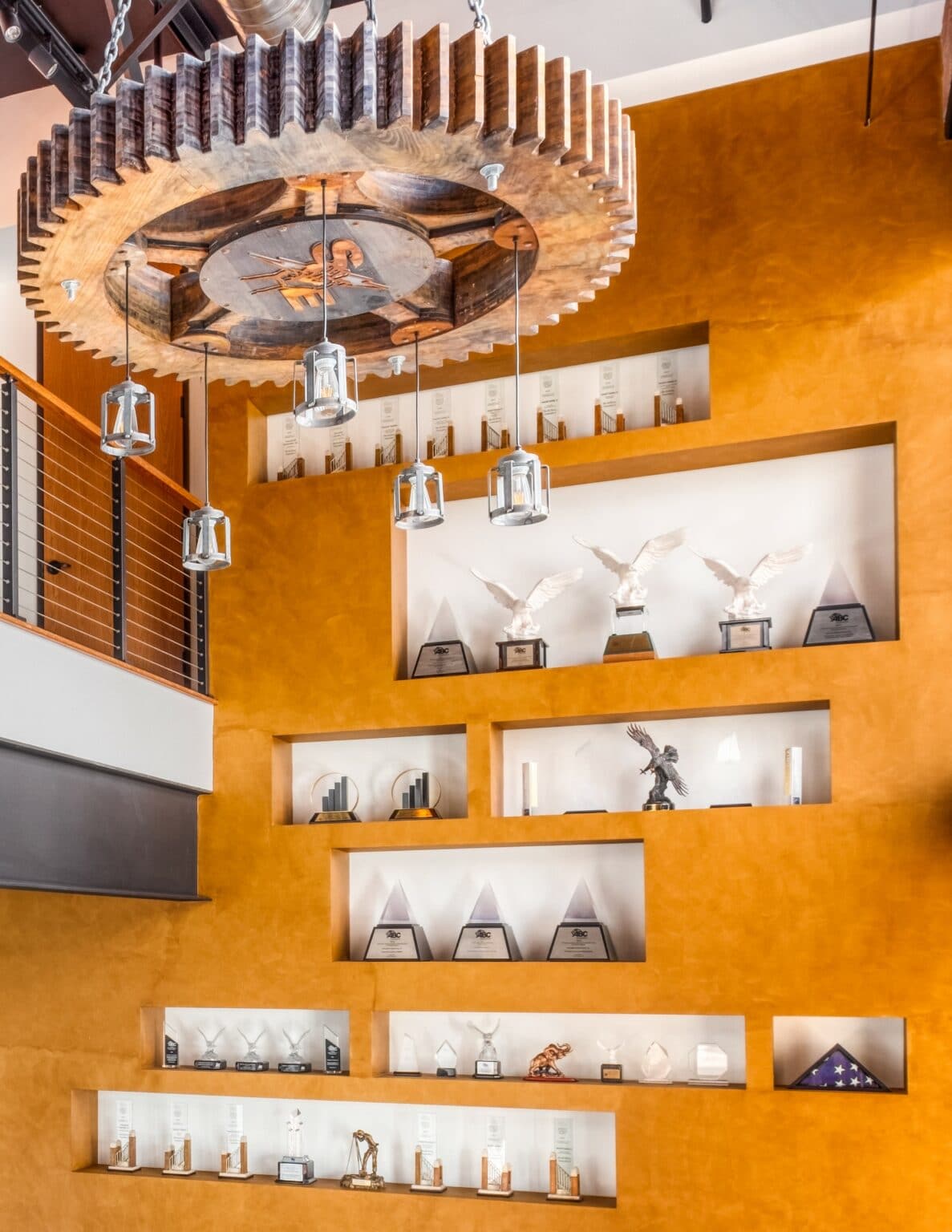 Design Build Construction Since 1991 | Stronghold Engineering