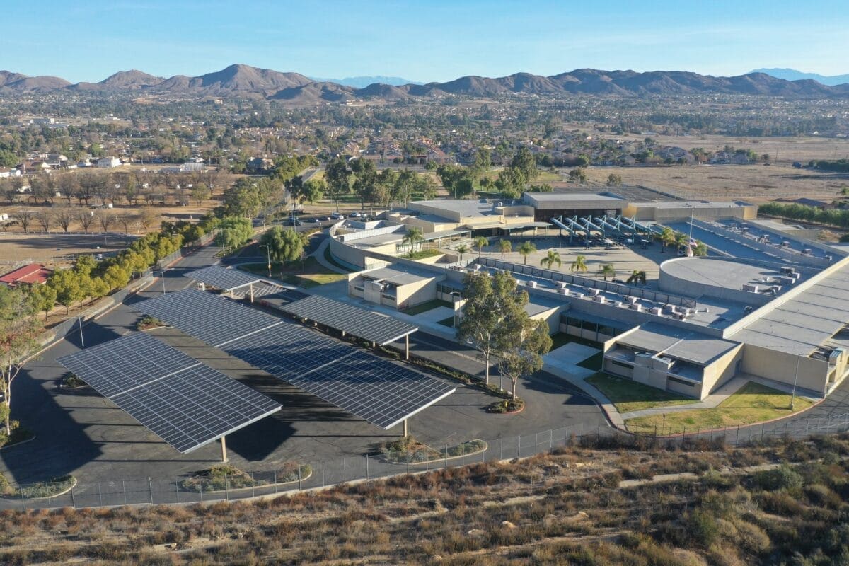 View Stronghold Engineering Projects in California & Beyond