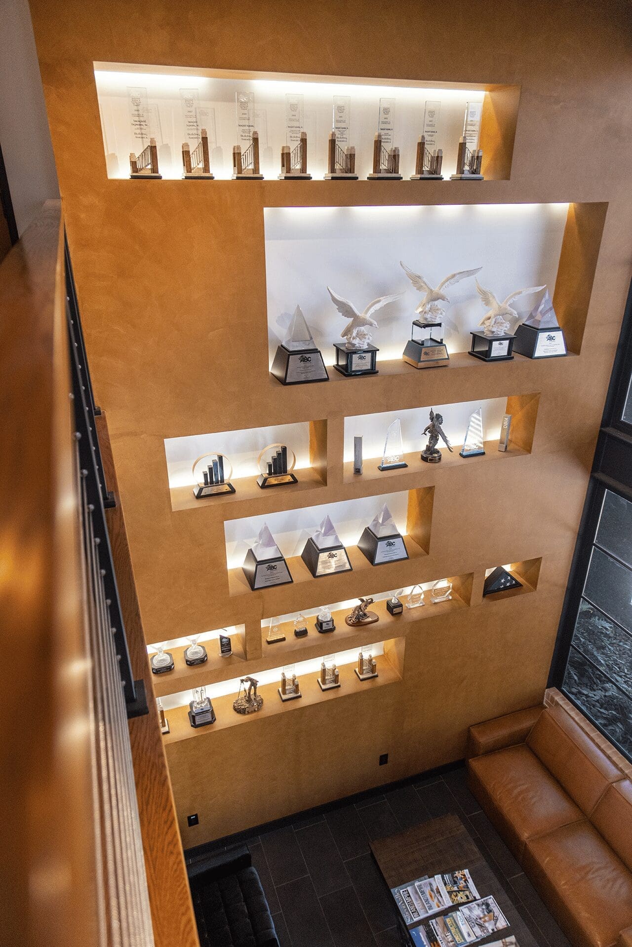 Quality at Stronghold - Stronghold Engineering