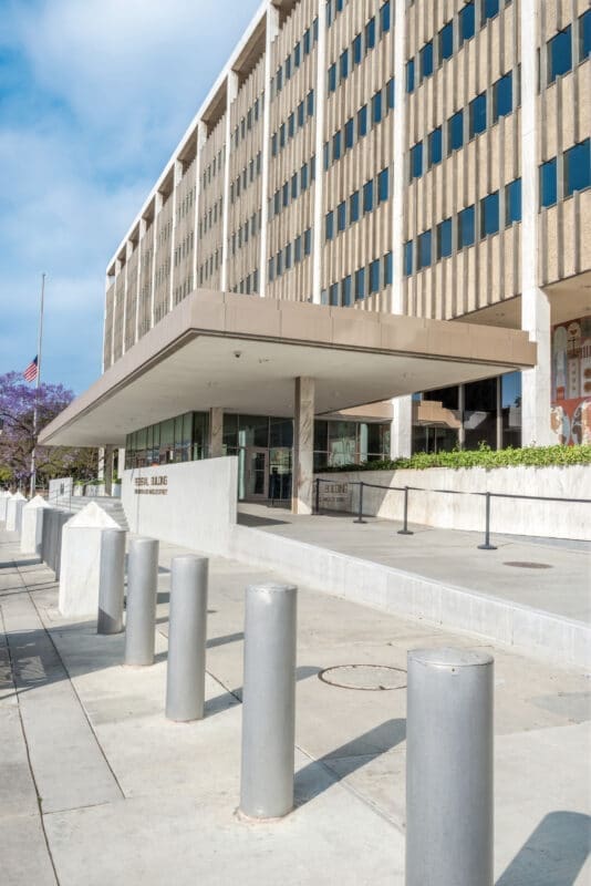 Comprehensive Seismic & Life-Safety Renovations in the Basement, Floors ...