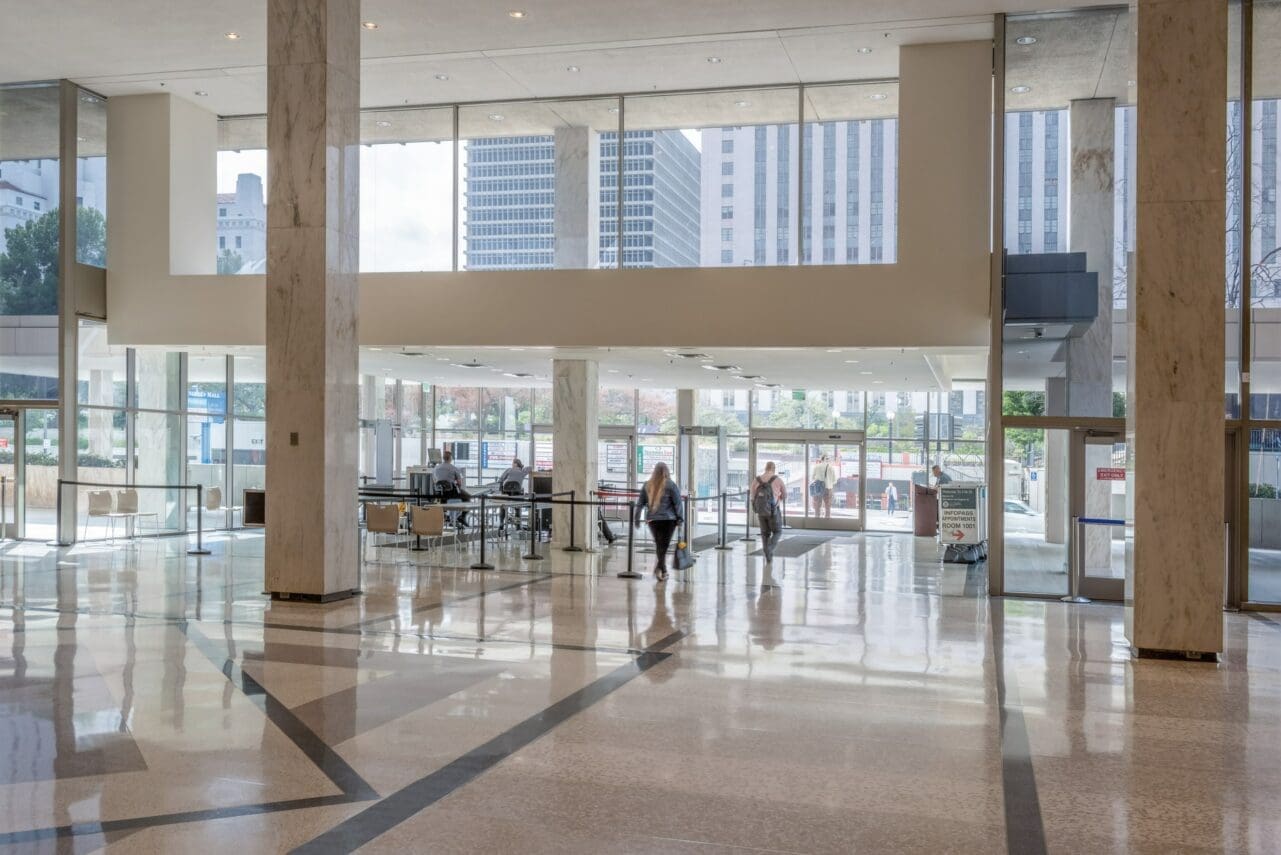 Commitment at Stronghold: Building More Construction Excellence