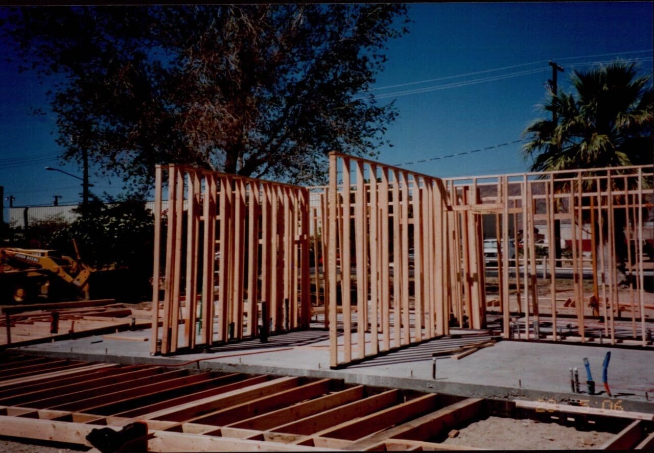 Commitment at Stronghold: Building More Construction Excellence