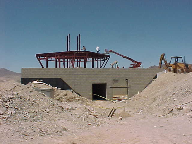 Commitment at Stronghold: Building More Construction Excellence