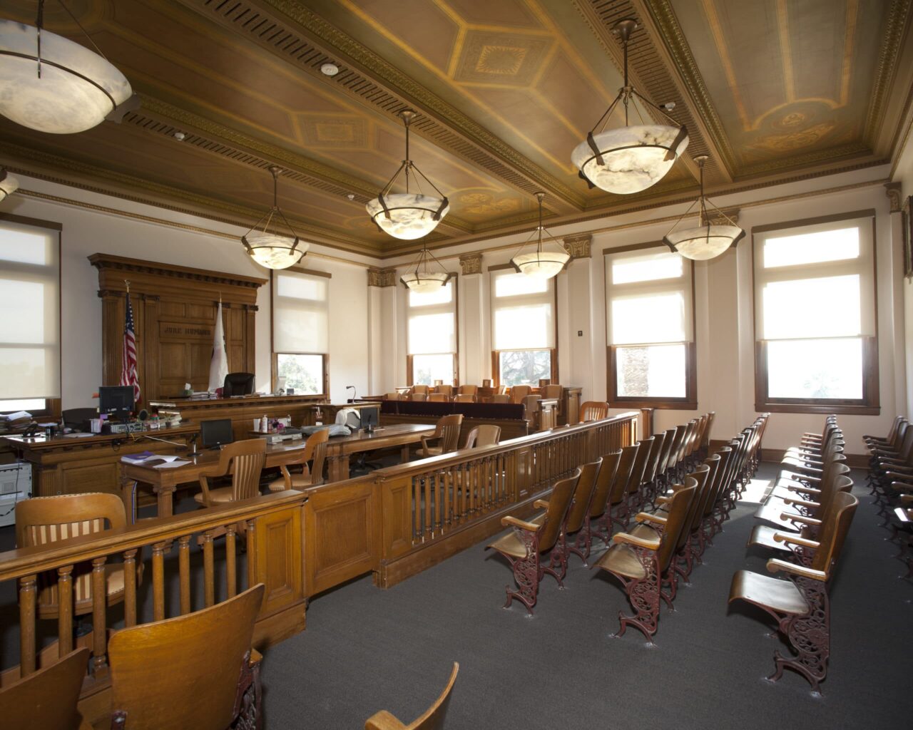 Commitment at Stronghold: Building Even More Construction Excellence