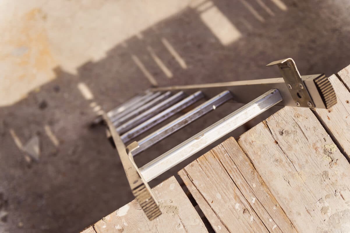 Preventing Slips, Trips, and Falls Onsite - Stronghold Engineering