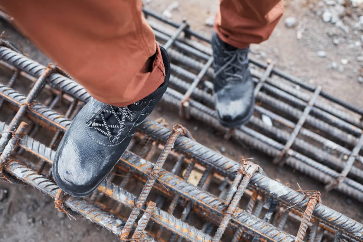 Preventing Slips, Trips, and Falls Onsite - Stronghold Engineering