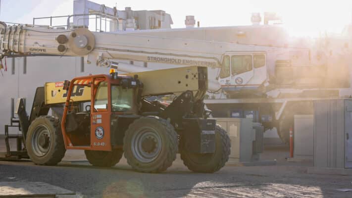 5 Building Construction Types and Their Pros and Cons