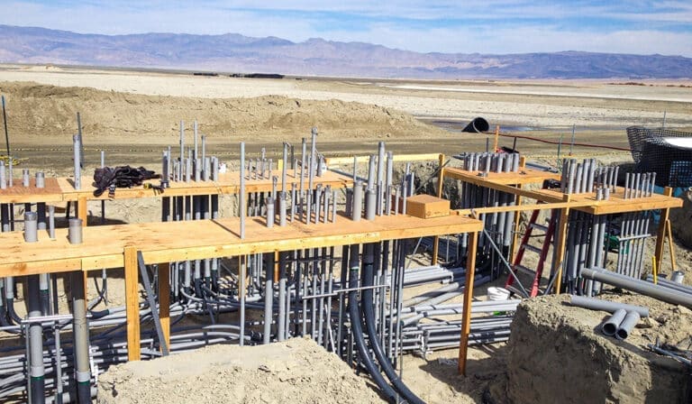 Stronghold Engineering Inc | Nation's Top Construction Company