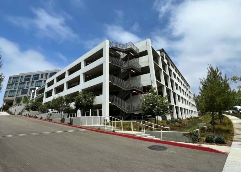 Stronghold Engineering Inc | Nation's Top Construction Company