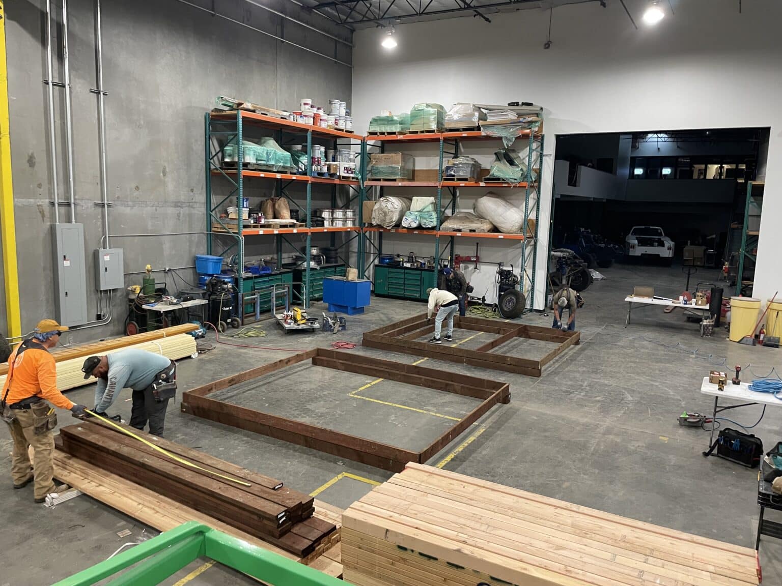 Inspiring the Next Generation of Female Engineers - Stronghold Engineering