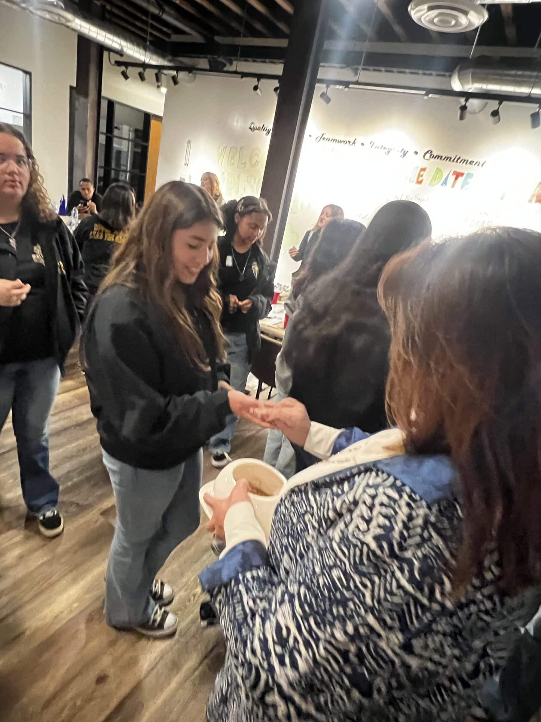 Inspiring the Next Generation of Female Engineers - Stronghold Engineering