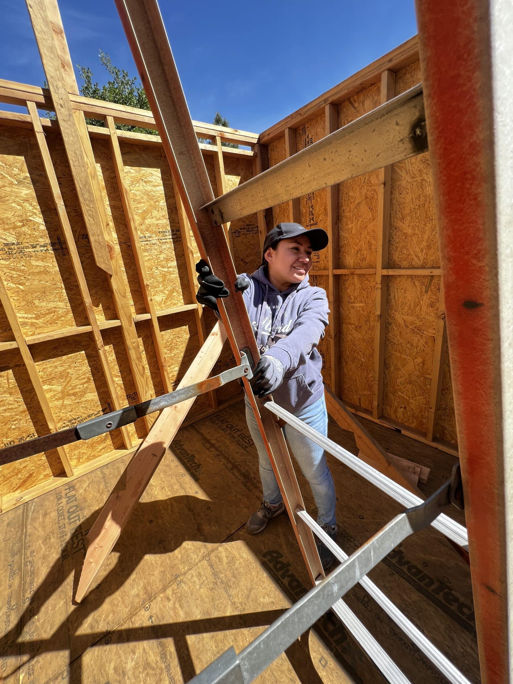 Inspiring the Next Generation of Female Engineers - Stronghold Engineering