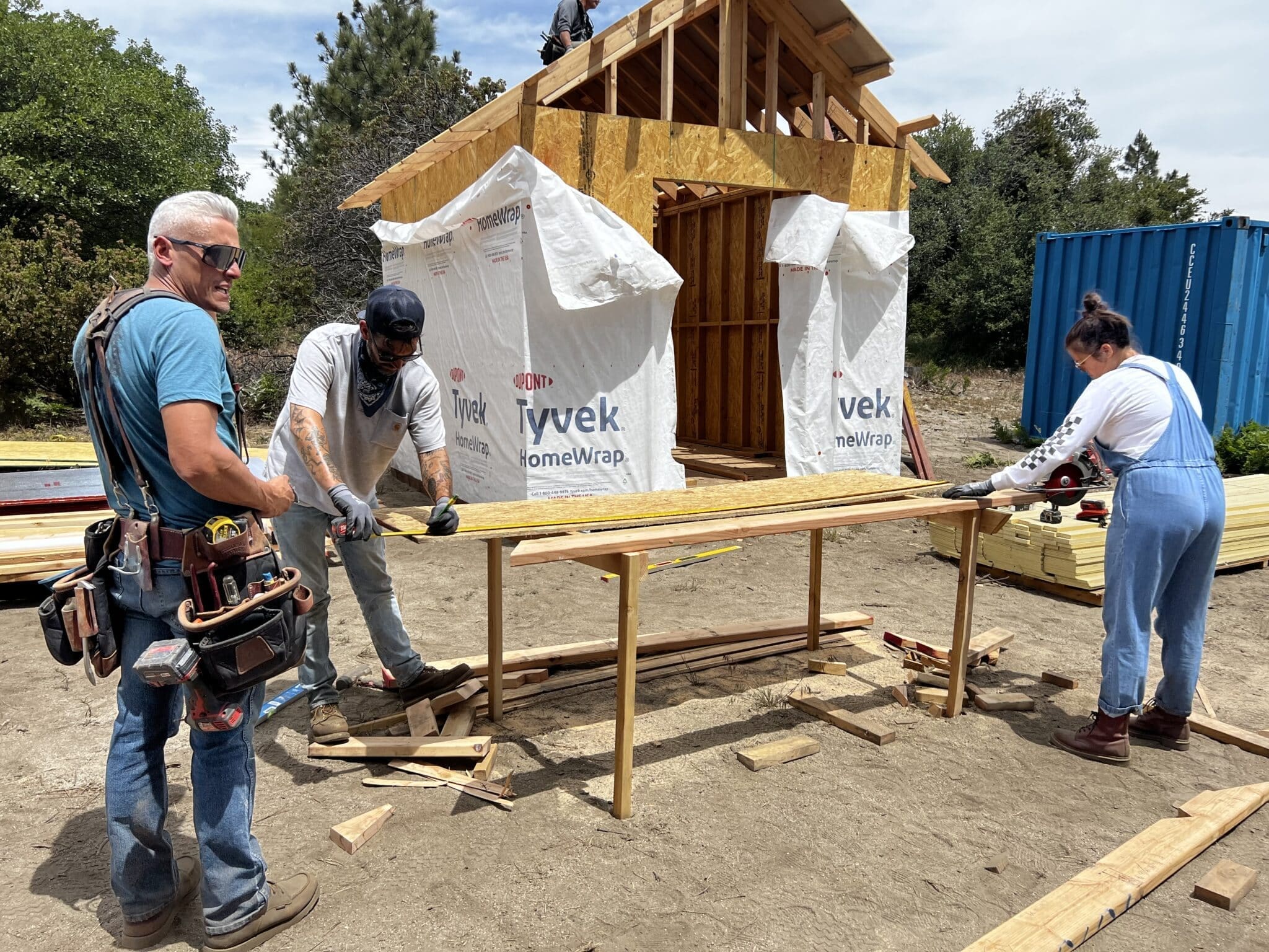 Inspiring the Next Generation of Female Engineers - Stronghold Engineering