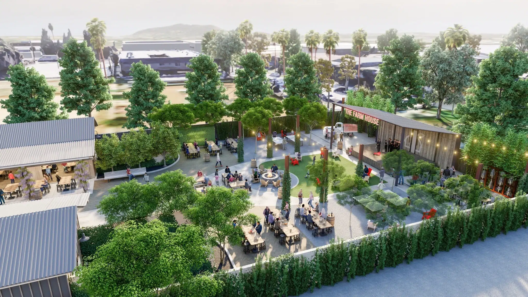 Farm House Collective: Transforming History into Innovation ...