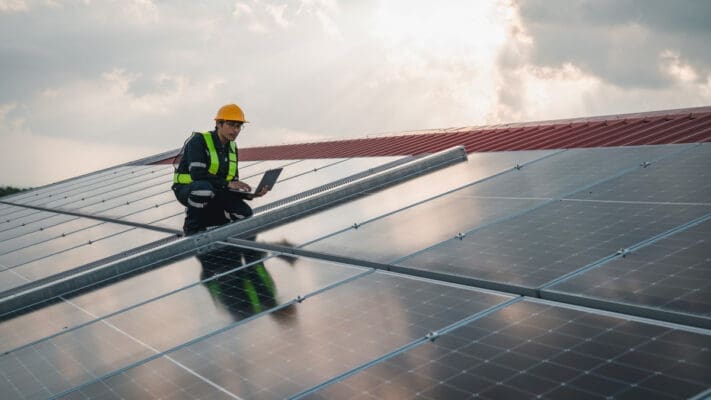 Award-Winning Stronghold Engineering Company in California