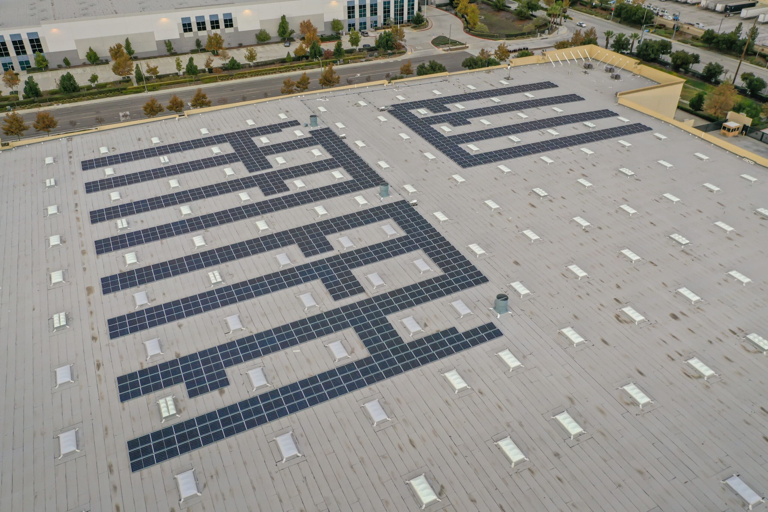 375 E MARKHAM - Stronghold Engineering